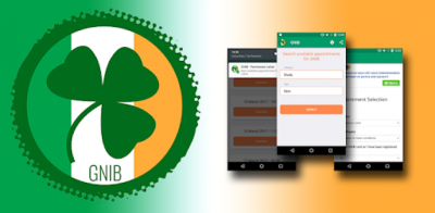 GNIB nedir? GNIB kayıt işlemleri - İrlanda Rehberi