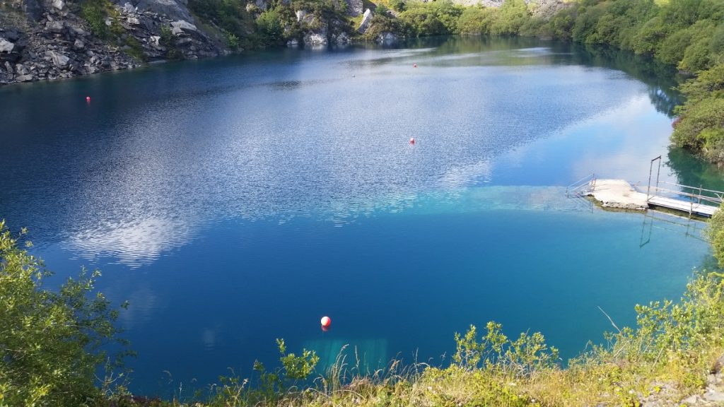 Portroe - İrlanda Rehberi