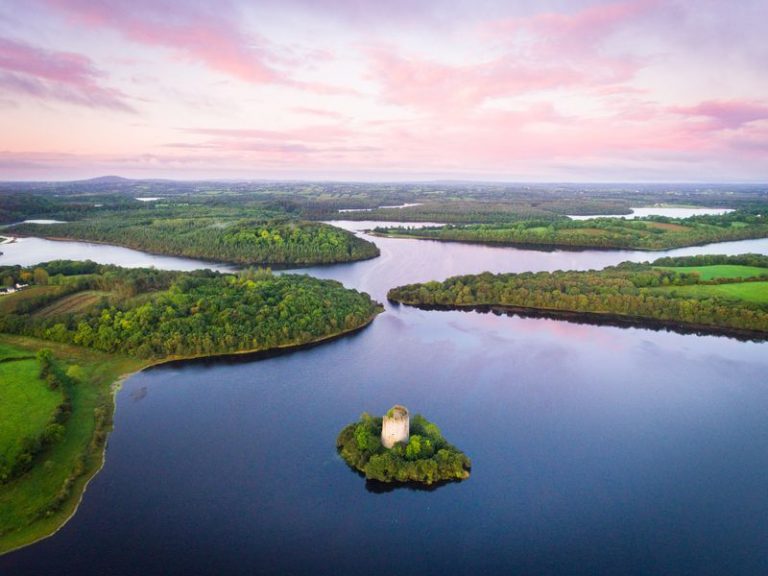 County Cavan - İrlanda Rehberi