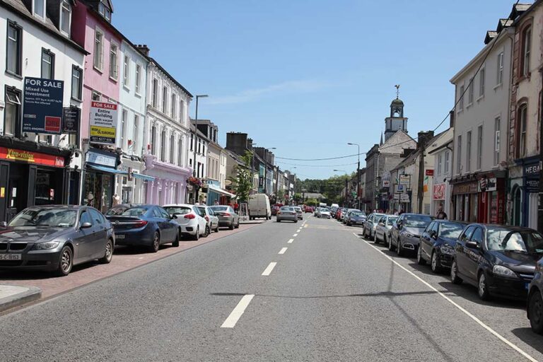 Carrigtwohill - İrlanda Rehberi