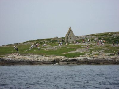 Carna - İrlanda Rehberi