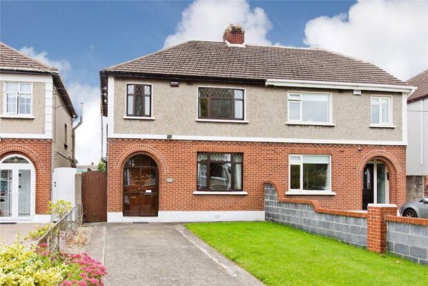 Palmerstown - İrlanda Rehberi