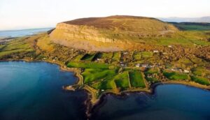 Strandhill - İrlanda Rehberi